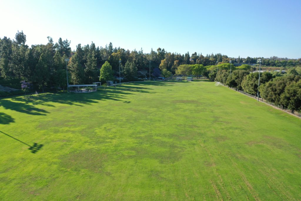 Foxborough Park