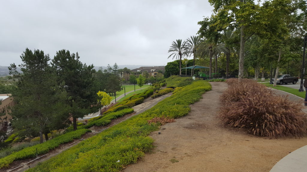 Grand Park