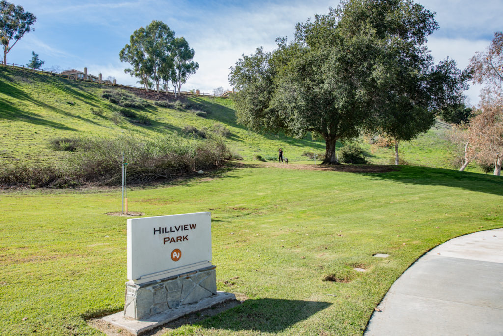 Hillview Park