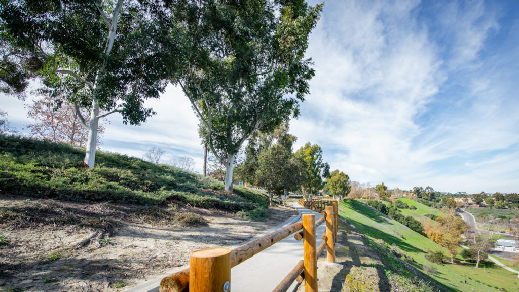 Parks
