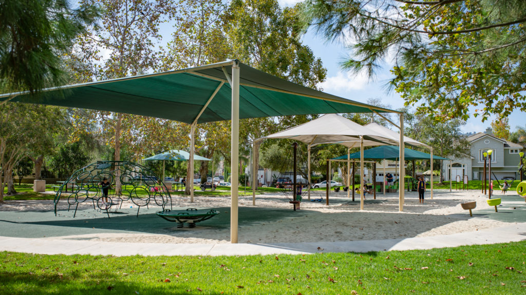 Oak Park