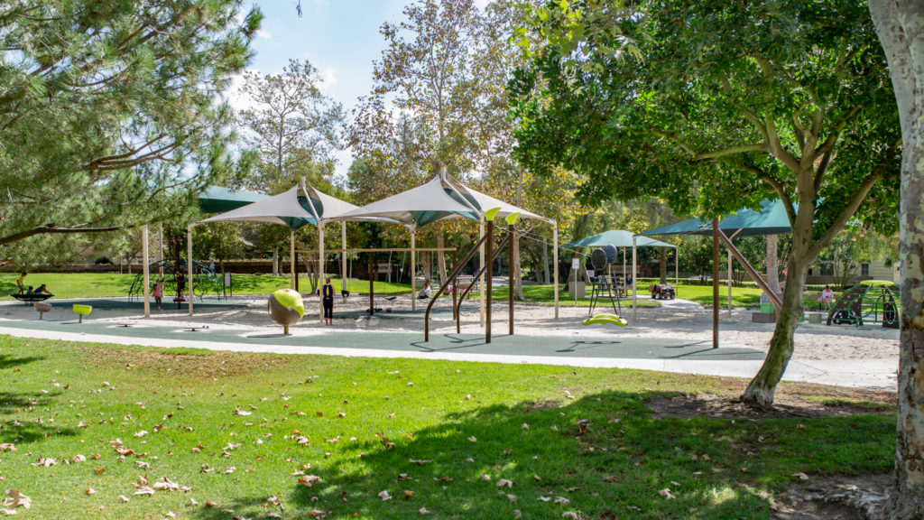 Parks