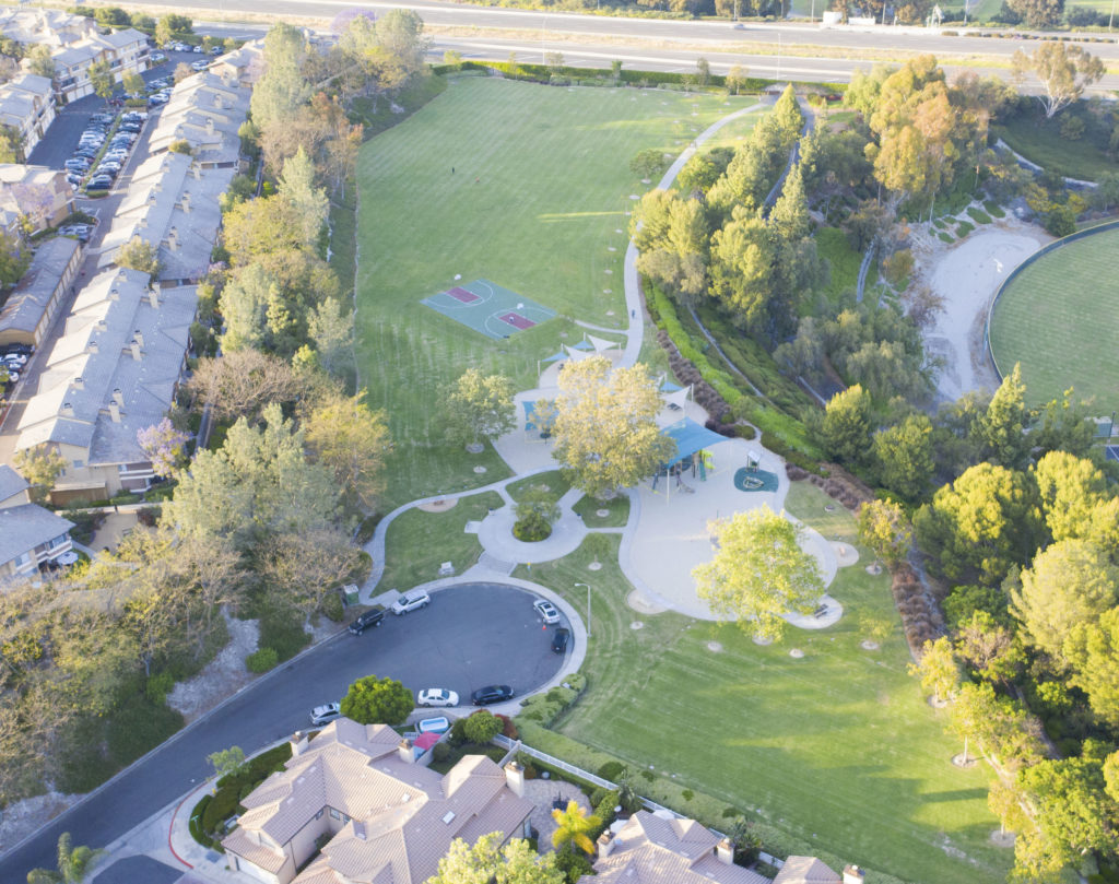 Springdale Park