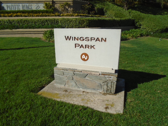 Wingspan Park